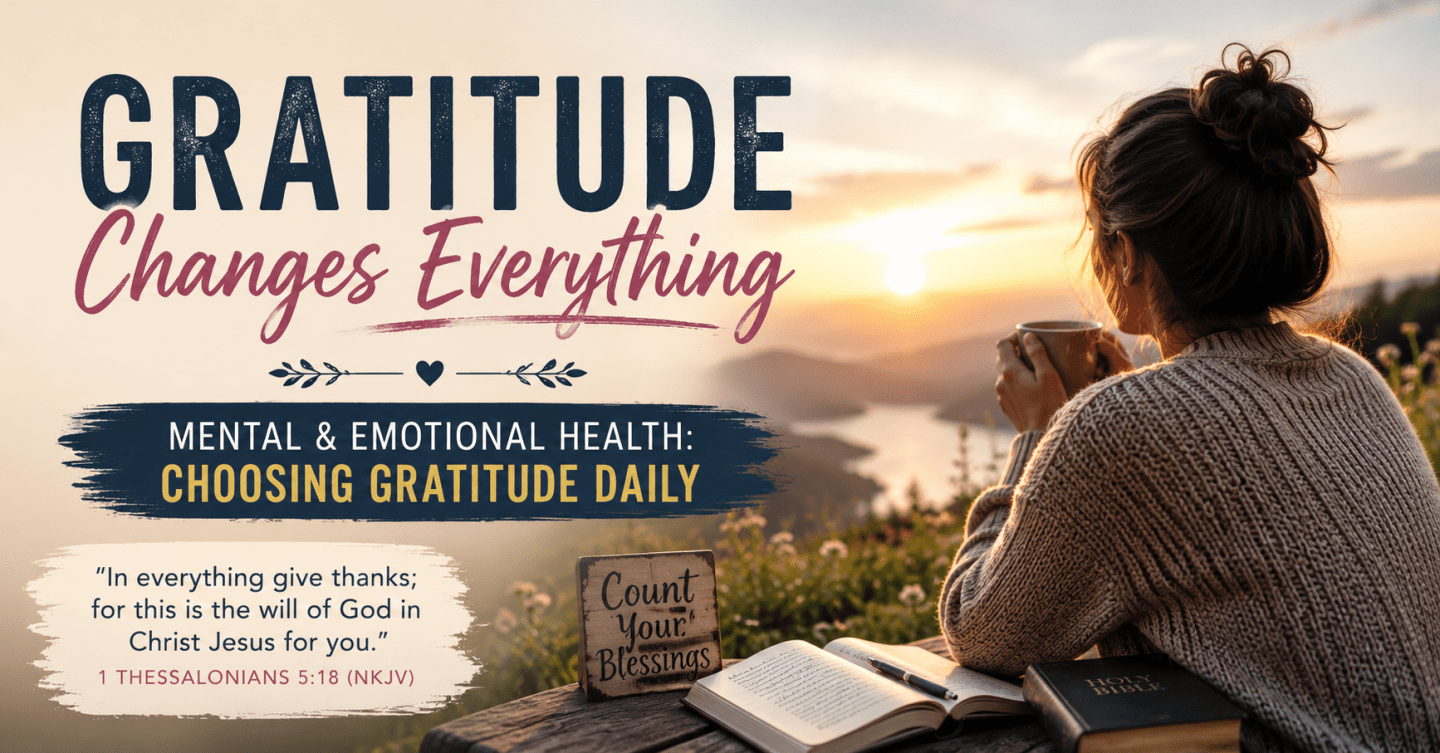 Gratitude Changes Everything – GRATEFUL JOURNEYS!