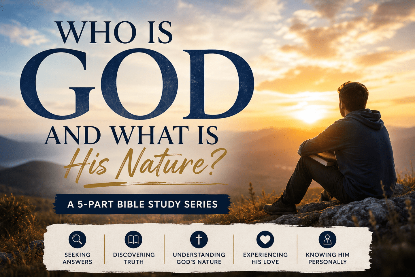 WHO IS GOD AND WHAT IS HIS NATURE? – GRATEFUL JOURNEYS!